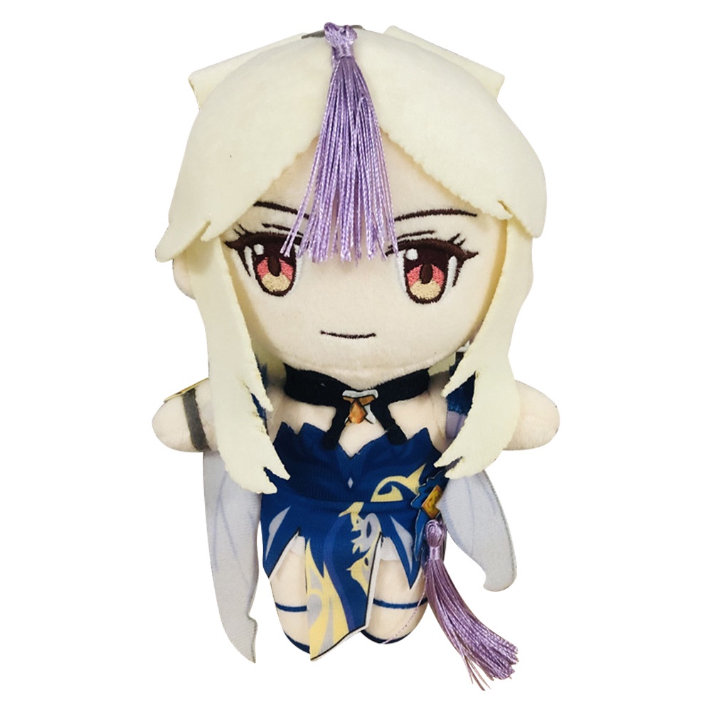 Genshin Impact The original god doll sugar Kaiya night stop glowing ...