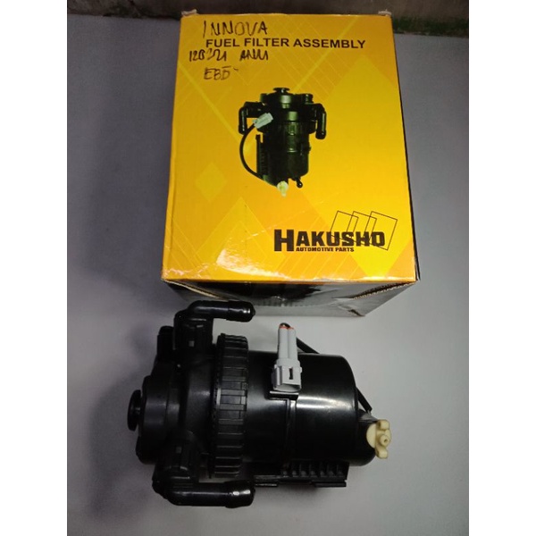 Fuel Pump Assy. for Toyota Innova | Shopee Philippines