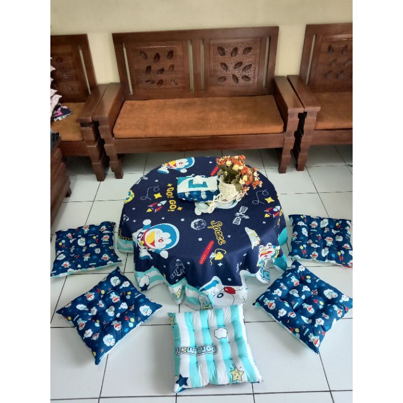 Doraemon Oshin Set | Shopee Philippines