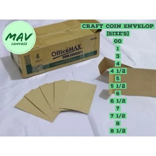 coin envelope - Best Prices and Online Promos - Sept 2024 | Shopee ...