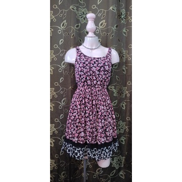 Fashion Flavours Boutique Smart Casual Dress for Shopee Live Selling ...