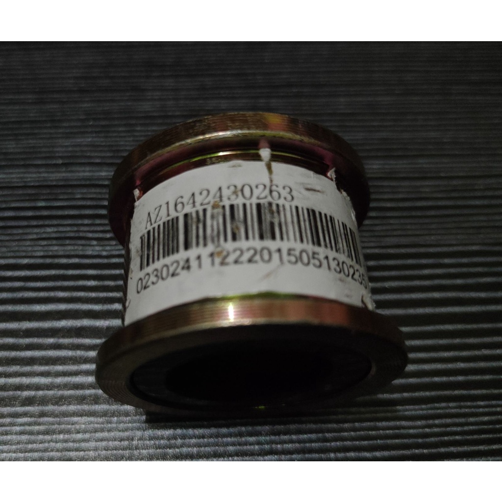 AZ1642430263 1PC COWL SHAFT BUSHING HOWO371 OLD MODEL | Shopee Philippines