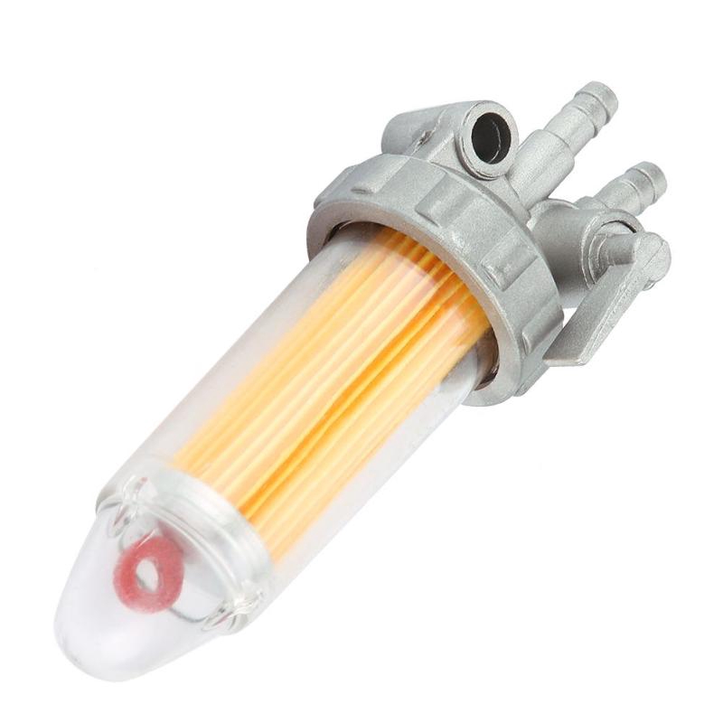 1PC ABS Replacement Fuel Oil Filter For Diesel Generator Engine 186FA ...