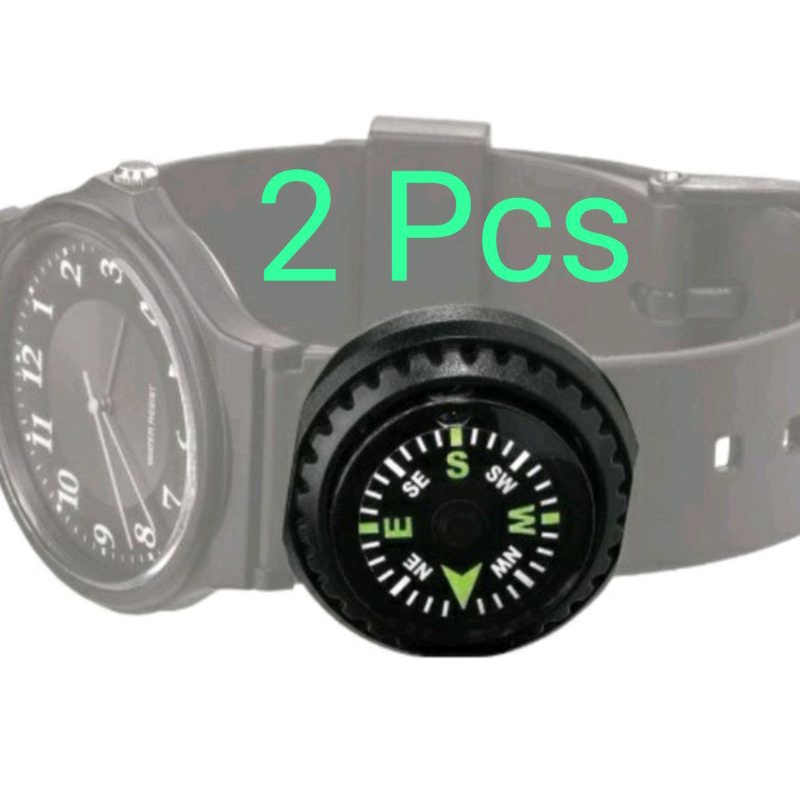 Suunto Clipper NH Compass Universal Portable Watch Compass | Shopee ...