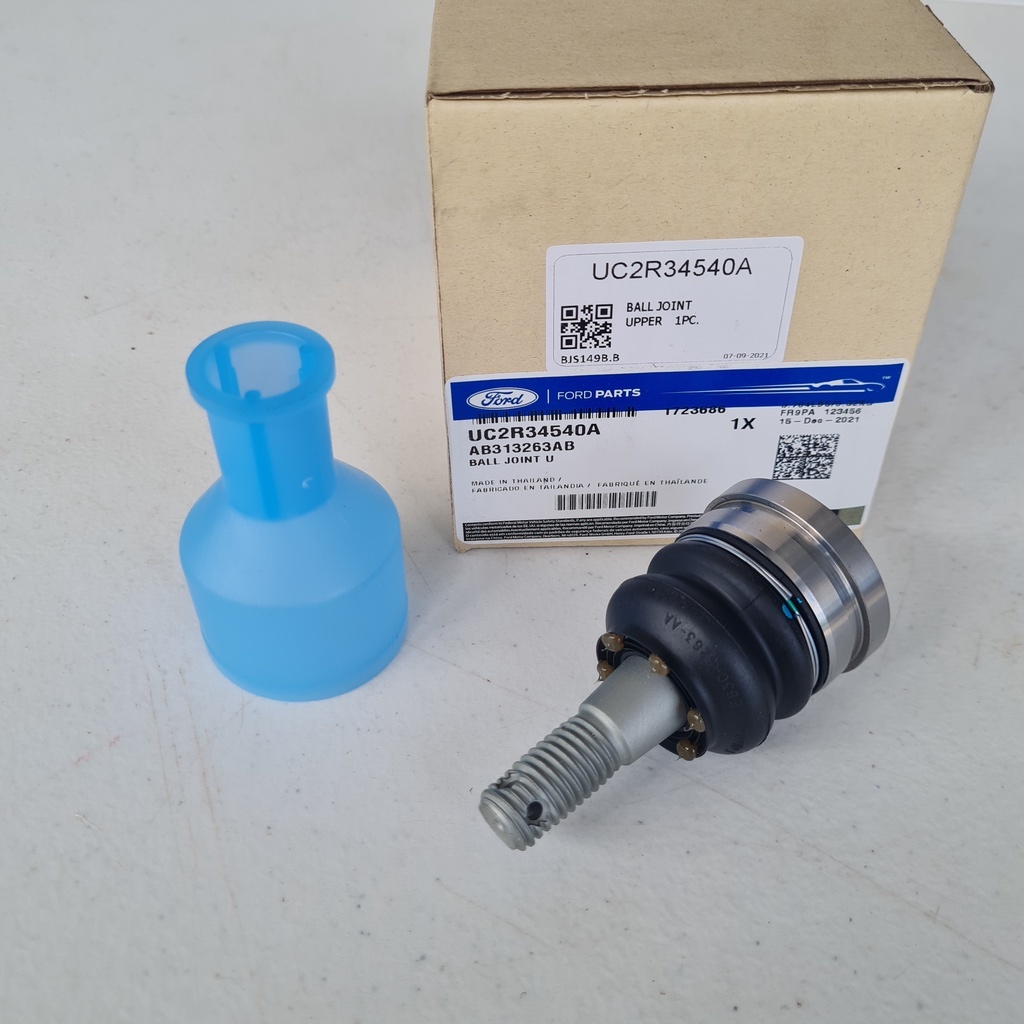 GENUINE Upper Ball Joint for T7 Ford Ranger and Everest 2016-2020 ...