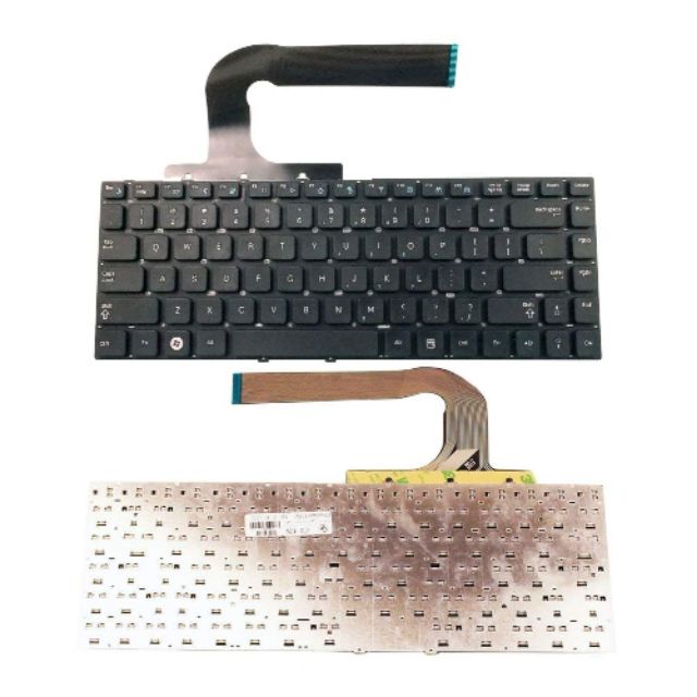 Samsung NP-QX411-W01US QX411-W01US laptop keyboard | Shopee Philippines