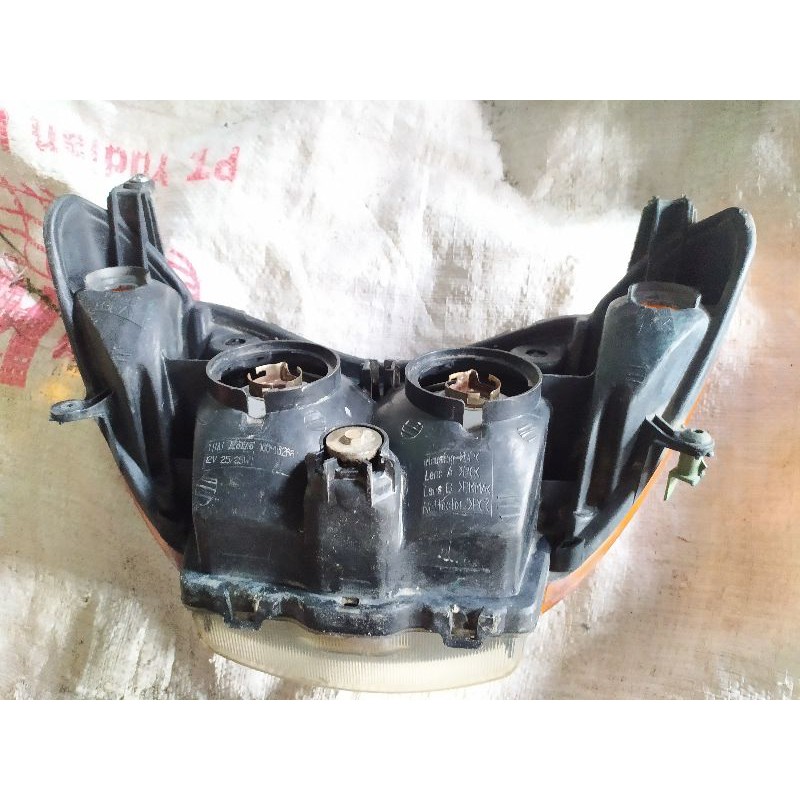 Headlights Of Old novo ory taylan | Shopee Philippines