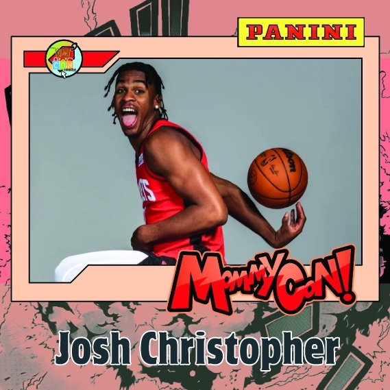 Josh Christopher : NBA Cards | Shopee Philippines