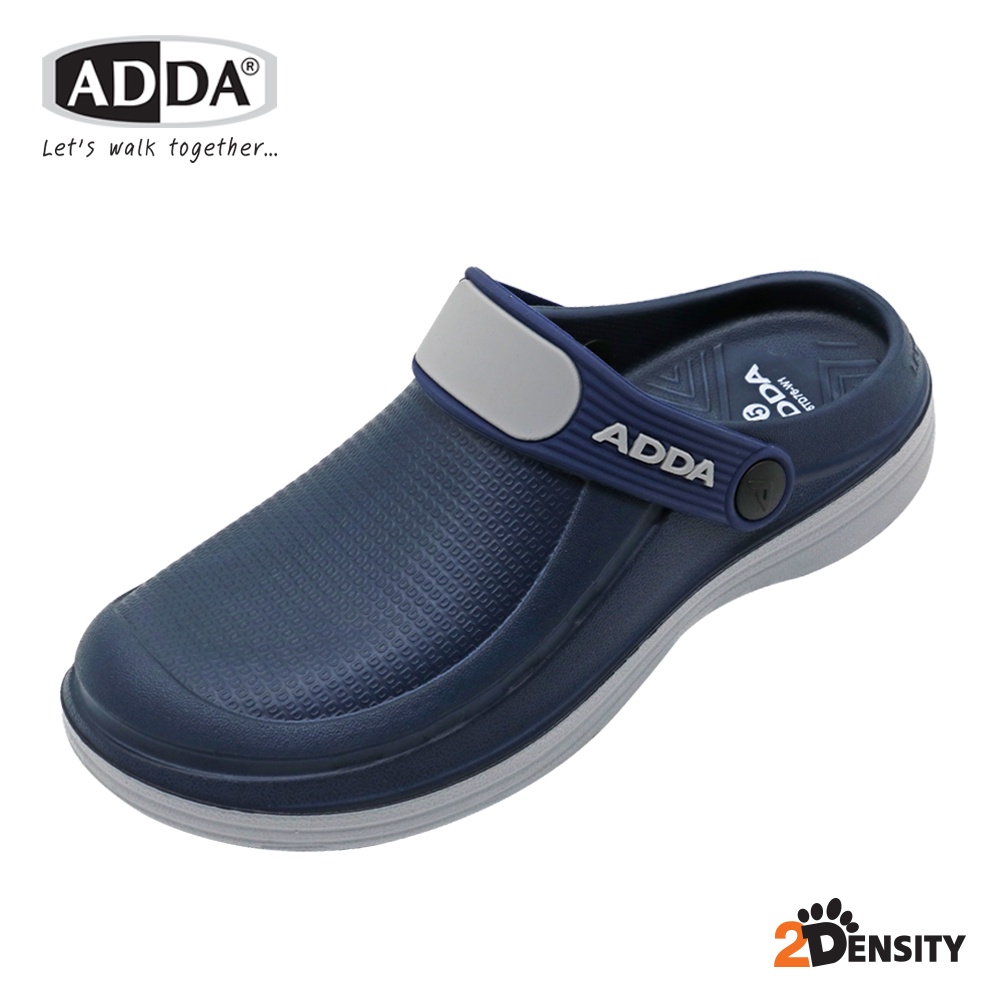 ADDA 2density Sandals Casual Shoes For Men Wear Model 5TD76M1 (Size 7 ...