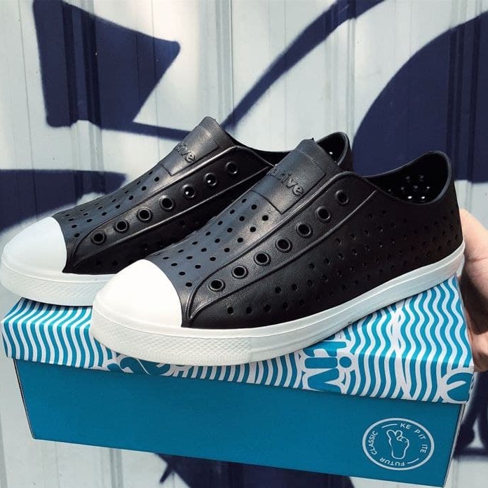 Rider shoes Perfect for work/waterproof and non-slip size40=45 | Shopee ...