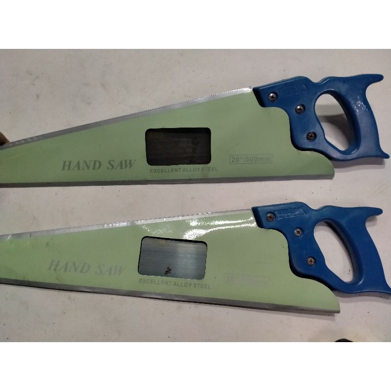 ELTORO hand saw good | Shopee Philippines