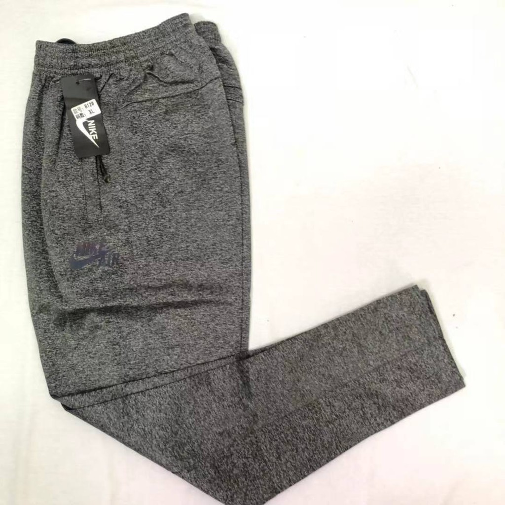 812 cod pants original pants 3zipper running | Shopee Philippines