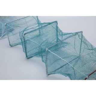 9.6M Dragon Type Cage/Bubo (Fish/Shrimp Traps) | Shopee Philippines