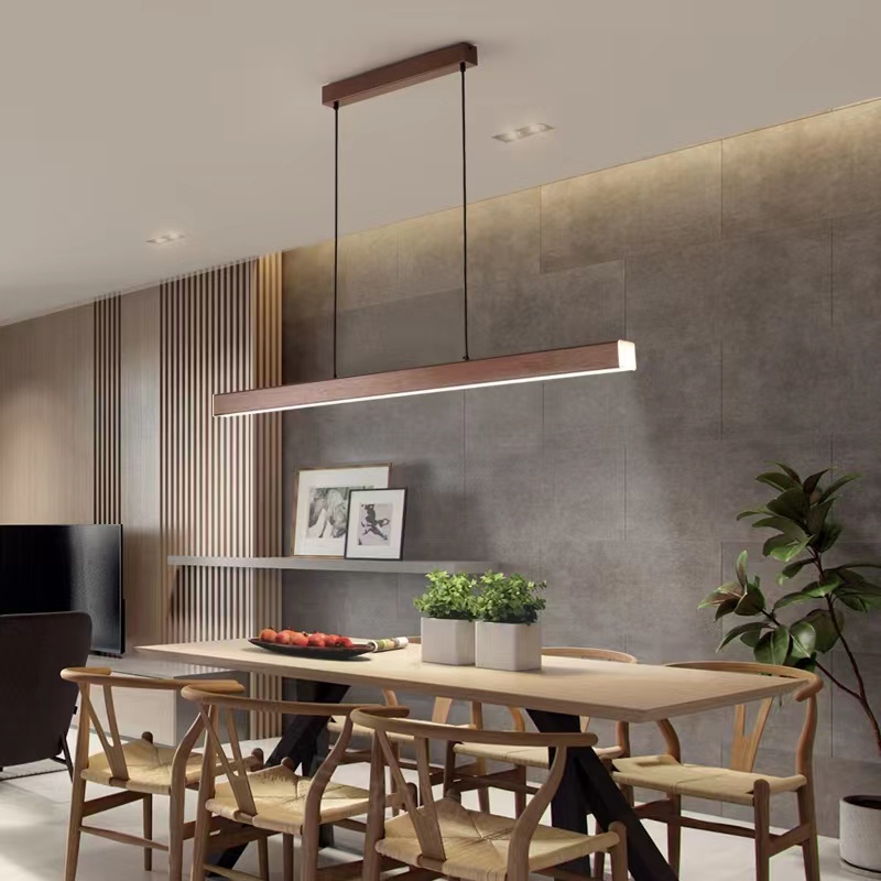 SALE Nordic simple Pendant Light Dining Light Modern Led Chandelier ...