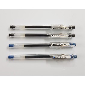 Pilot GTEC sign pen 0.3 / 0.4 | Shopee Philippines