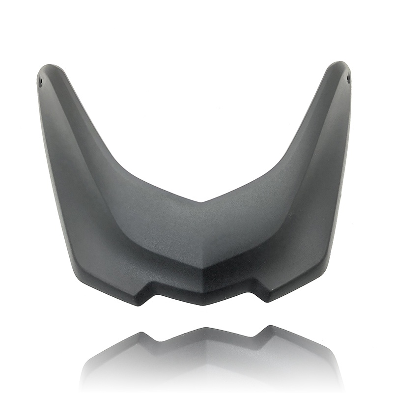parts R1200GS Front Beak Fender Extension Wheel Cover Cowl Protector ...