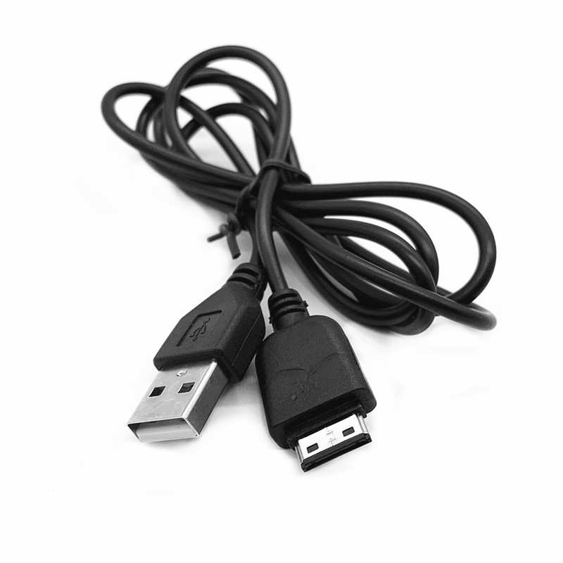 USB Charger CABLE for Samsung SGH Series F268 F270 Beat F330 F400 F480 ...