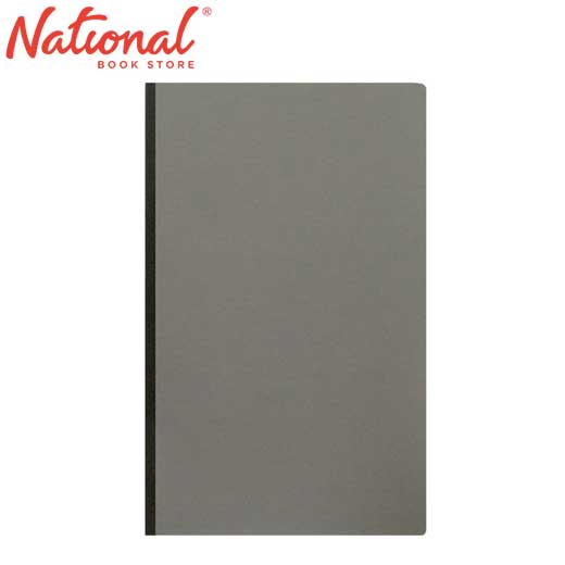 Folder Pressboard Peboard Bookle Gray Long 2Fold Eco Friendly - Office ...