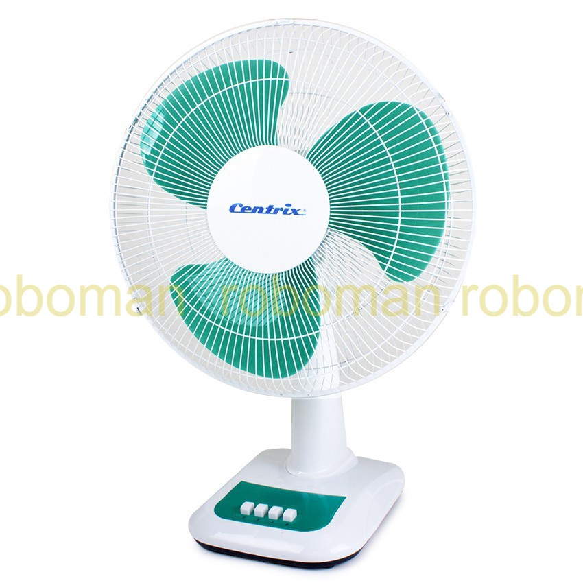 Efan Electric Fan Centrix Desk Fan "16" (CX-1622D) | Shopee Philippines