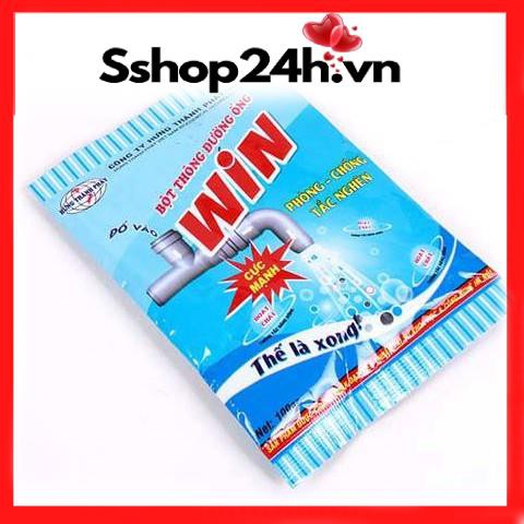 Win pipe congestion powder, WIN_DILE pine powder 100g | Shopee Philippines