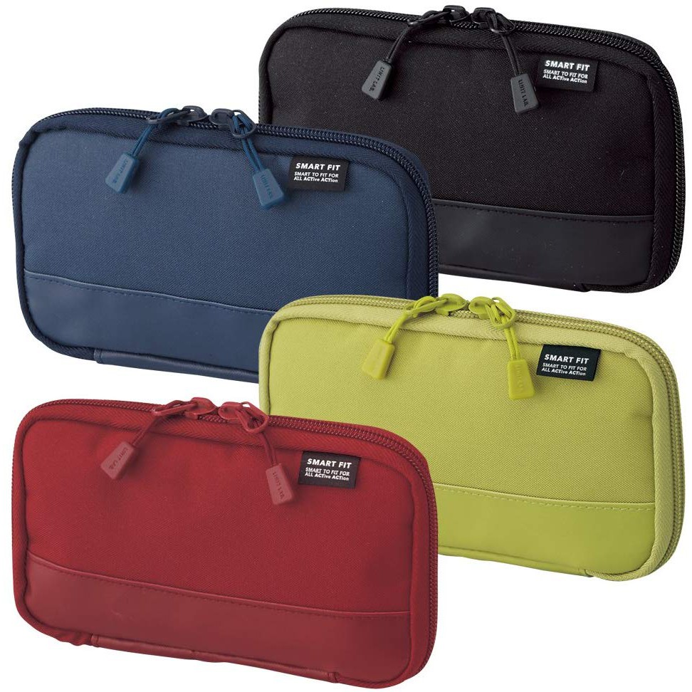 Lihit Lab Compact Pen Case | Shopee Philippines