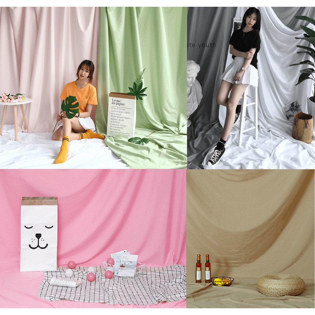 31 Backdrops for Product Photography, Model Photography, Professional ...