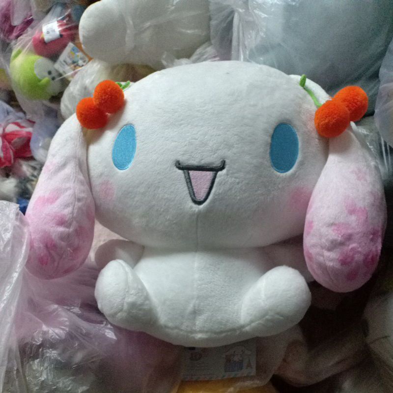 Cinnamoroll collections | Shopee Philippines