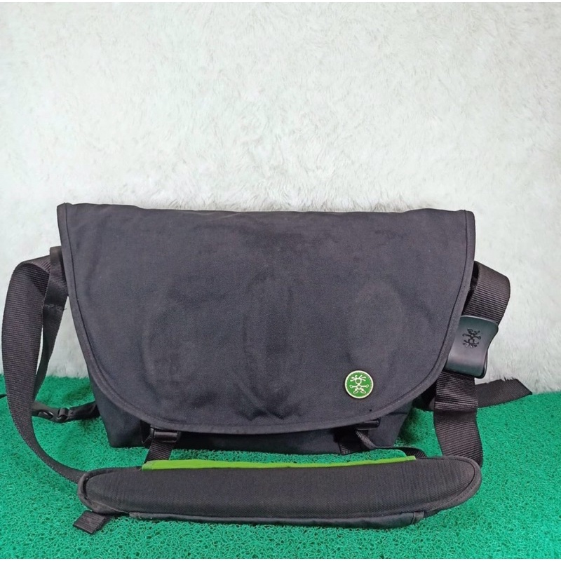 Crumpler limited release | Shopee Philippines