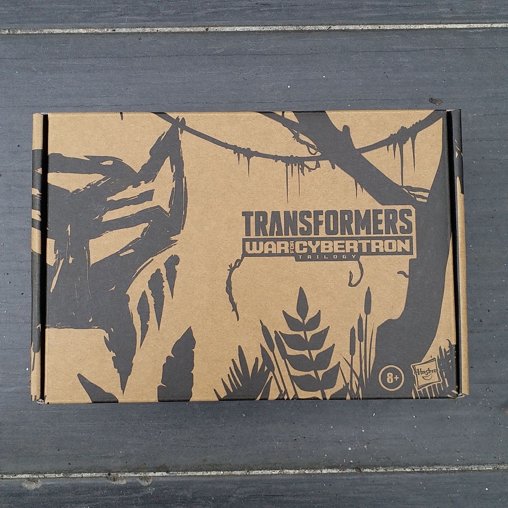 Hasbro Transformers Generation Selects Tricranius Beast Power Ractonite ...