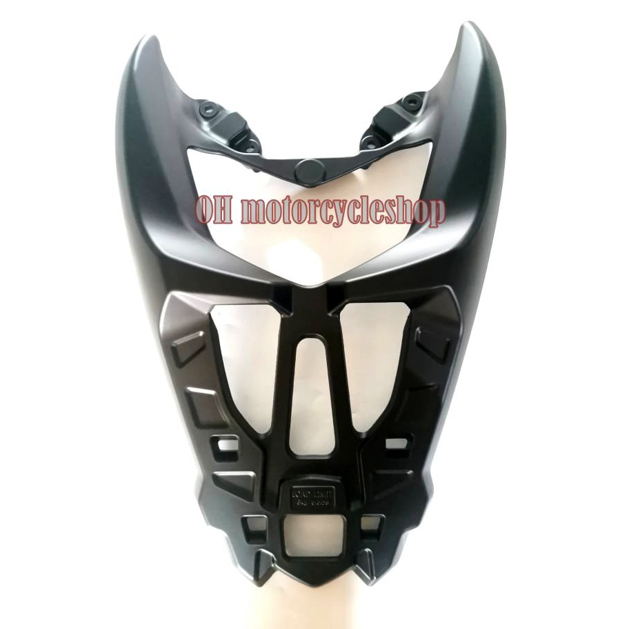 Nmax 2020 v2 Rear Bracket Top Box Bracket Heavy Duty | Shopee Philippines