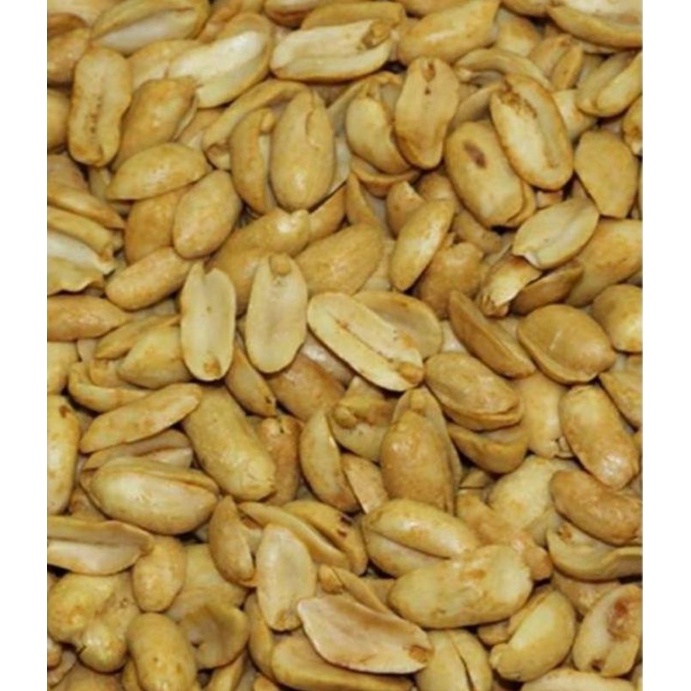 1 KG Fried Onion Nuts Dance Onion Flavor/BANGKOK Nuts/Salted Balinese ...