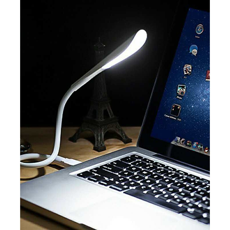 Flexible LED USB Light Ultra Bright Portable Mini USB Led Lamp for ...