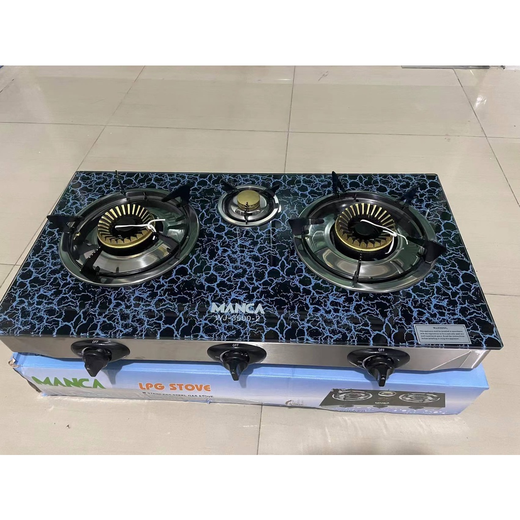 SO Dual-stove gas stove natural gas liquefied gas table embedded dual ...