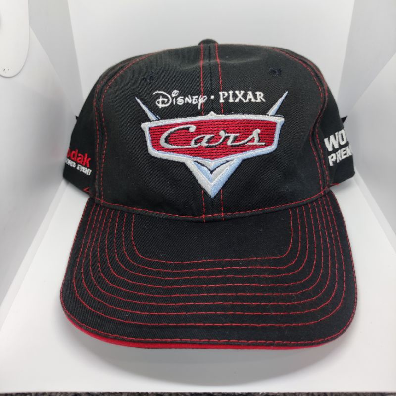 Cars cap x Disney pixar | Shopee Philippines