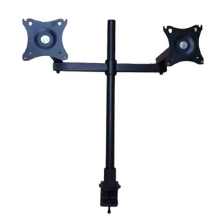 dual monitor mount bracket - Best Prices and Online Promos - Nov 2024 ...