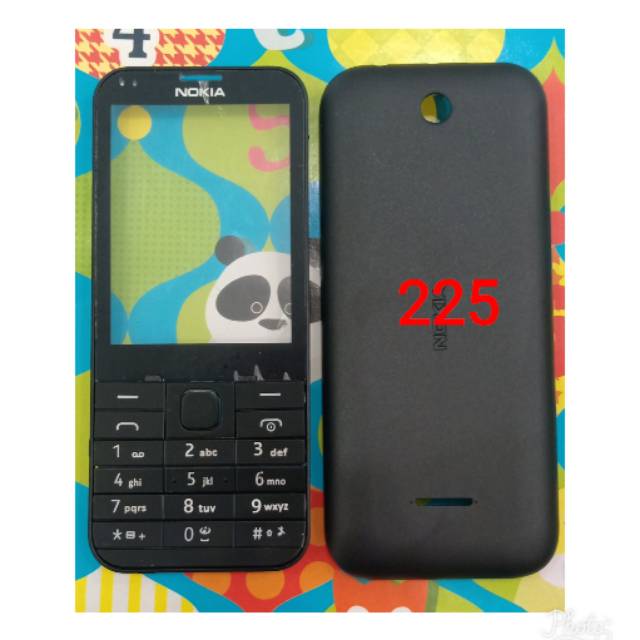 Nokia 225 Casing | Shopee Philippines
