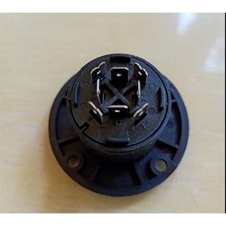 C-15 Female 8 pin pole Speakon NL8 Audio Connector | Shopee Philippines