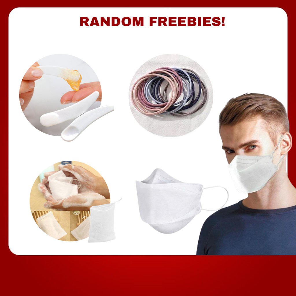 Random freebies / freebie/ free gift/ AOS gifts (random style & color ...