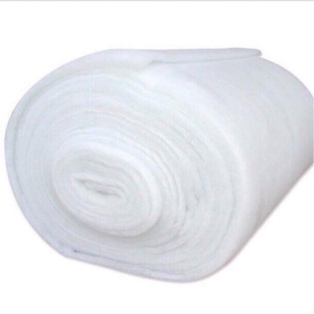 Fiber Fill 60"width and Fiber Cotton | Shopee Philippines