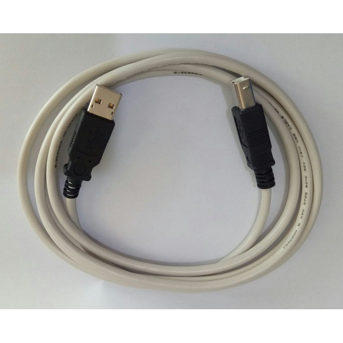 Foxcoon awm 2725 USB Printer Cable | Shopee Philippines