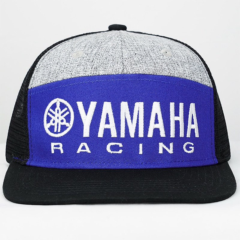 Spot YAMAHA embroidered Baseball cap for men fashion new summer Outdoor ...