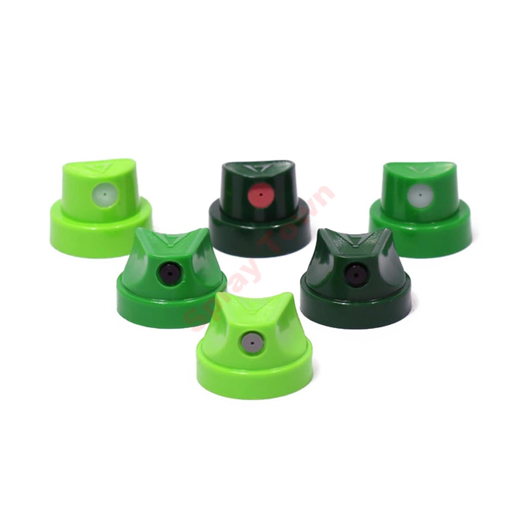 Montana Level Caps Set | Shopee Philippines