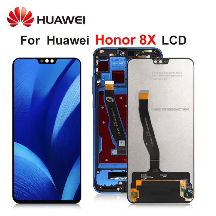 Original LCD For Huawei Honor 8X JSN-L21 JSN-L42 JSN-AL00 L22 LCD ...
