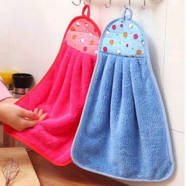 1PCS Ref Towel Hand Towel (Assorted Color) | Shopee Philippines
