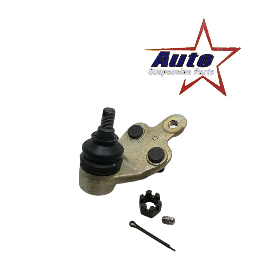 BALL JOINT TOYOTA CAMRY/LEXUS ES300 '02-'05 RH Replacement part no ...