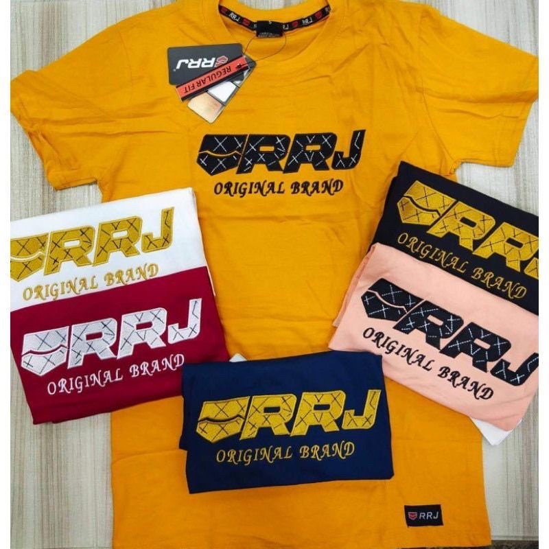 RRJ BRANDED OVERRUN T-SHIRT FOR MEN MALL PULL OUT!! | Shopee Philippines