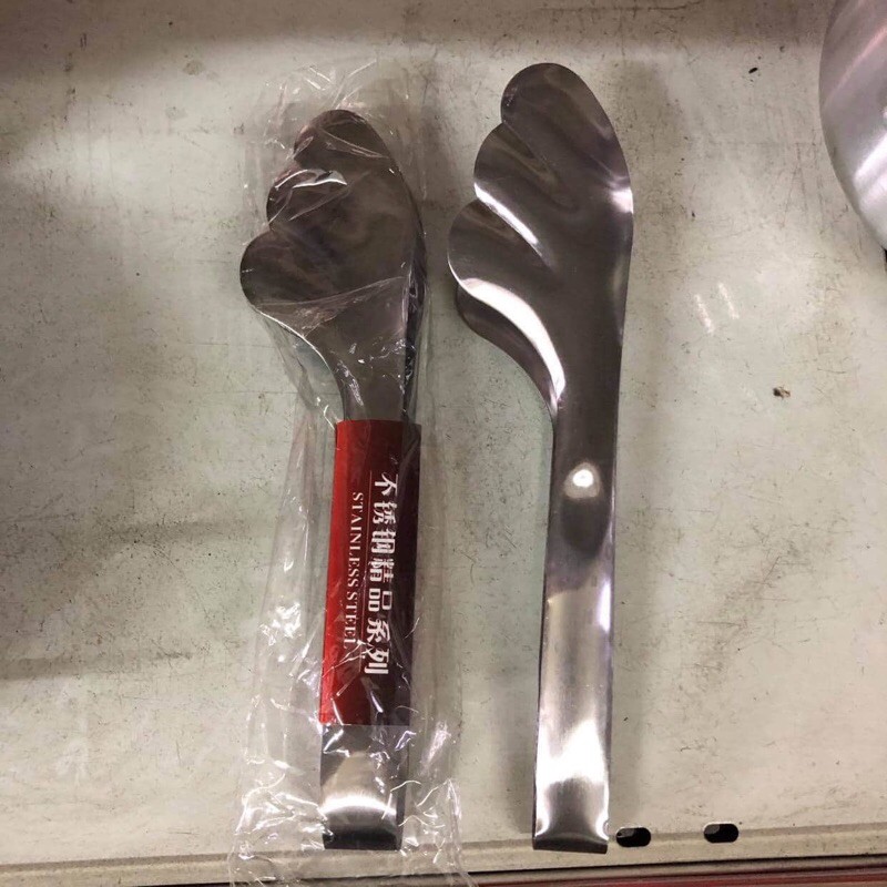 Stainless Steel Wings Tong | Shopee Philippines