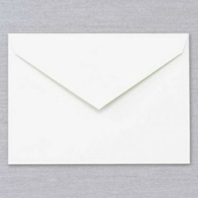 3R Invitation Envelopes Christening Dedication Birthday Baptism ...