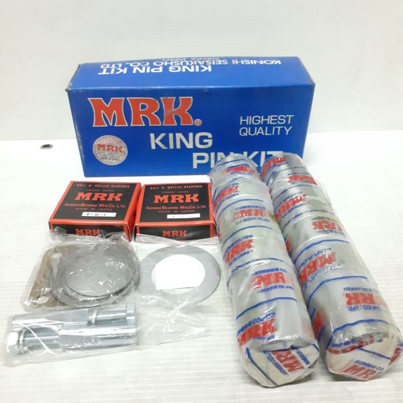 KING PIN KIT MITSUBISHI FUSO FIGHTER(1 SET) | Shopee Philippines