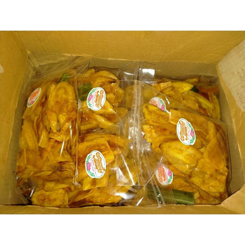 Banana Paste Sugar Coated 1 Pack 23 Baht.** Special 5 Packets 107 Baht ...
